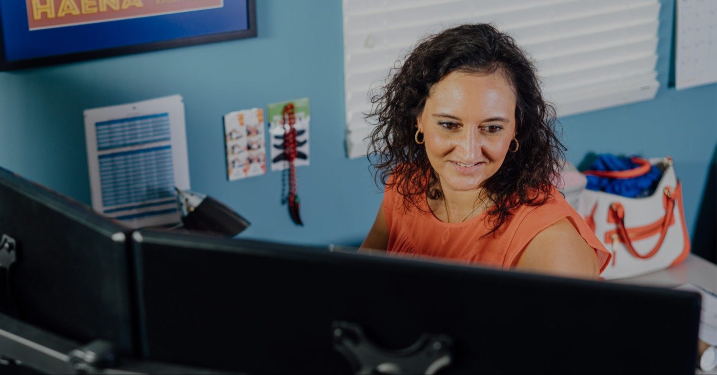 Navigating the Shift from Healthcare HR to the Dynamic IT Landscape